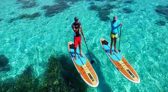 Top 10 Best Things to do in the Maldives Male