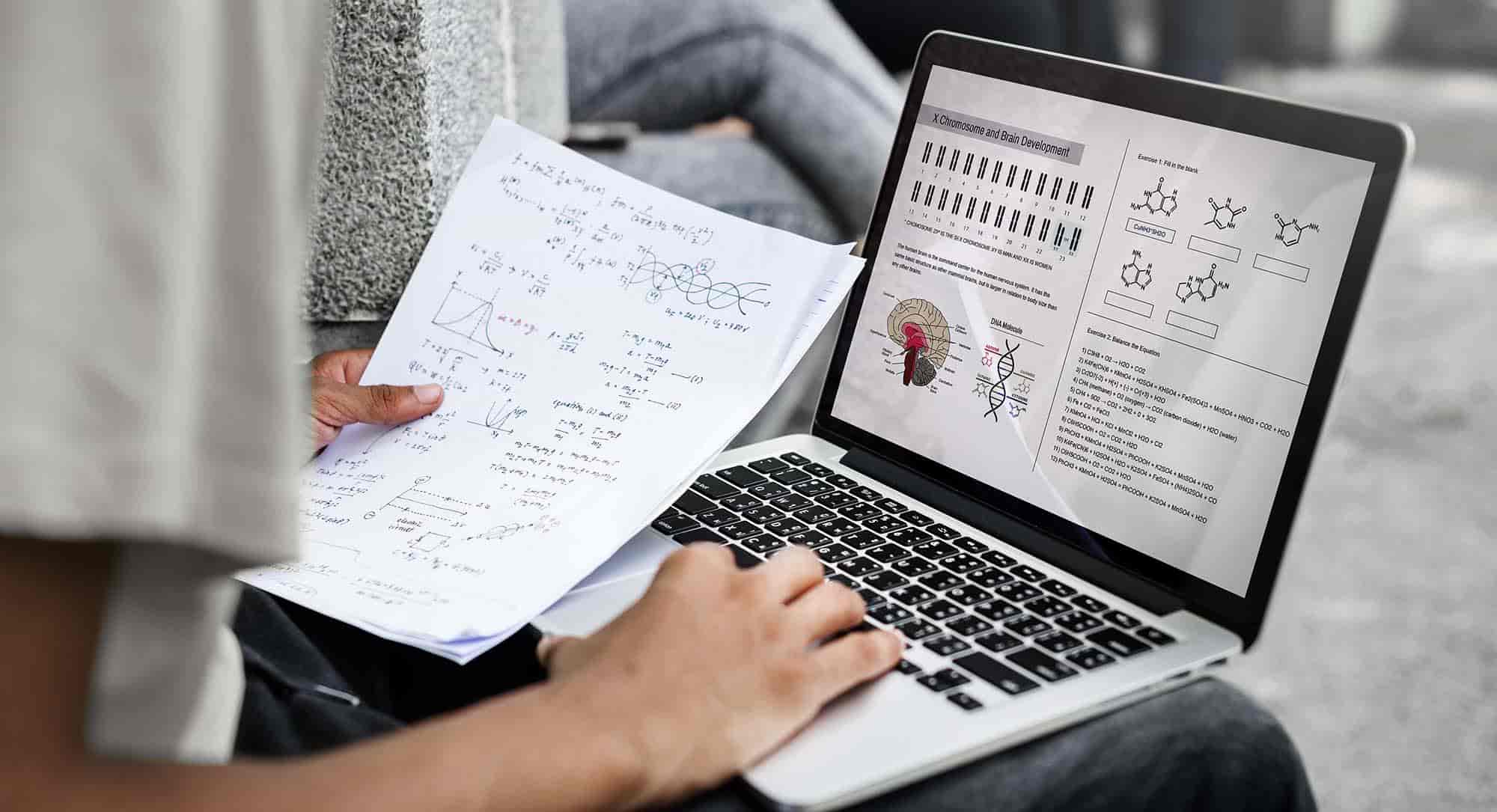 10 Best Laptops For Researchers In 2023 - NcesPro